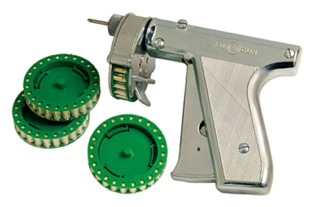 Expect Changes in Growth-Promoting Implants Cattle Range