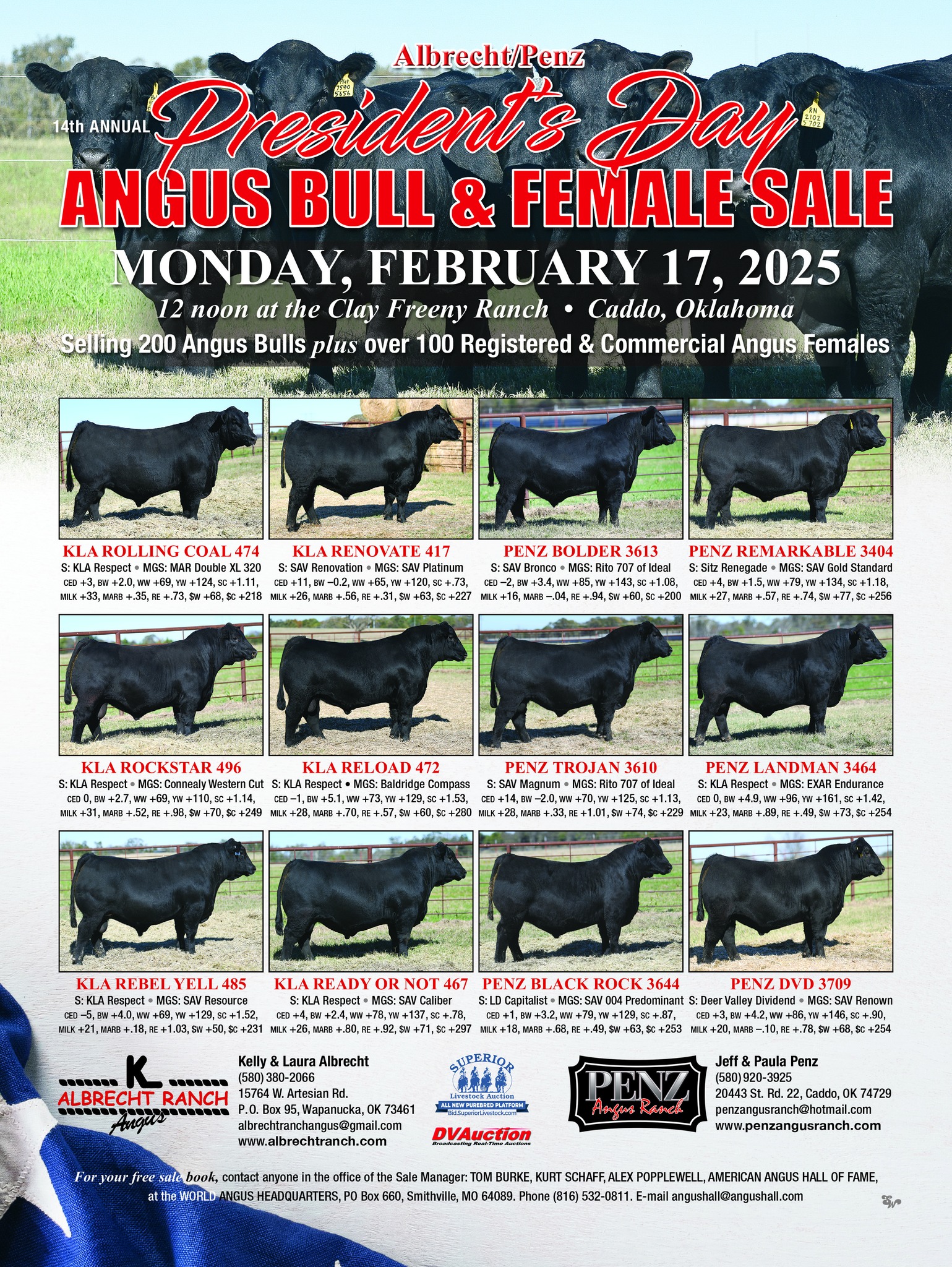 Cattle Range Home Cattle Range