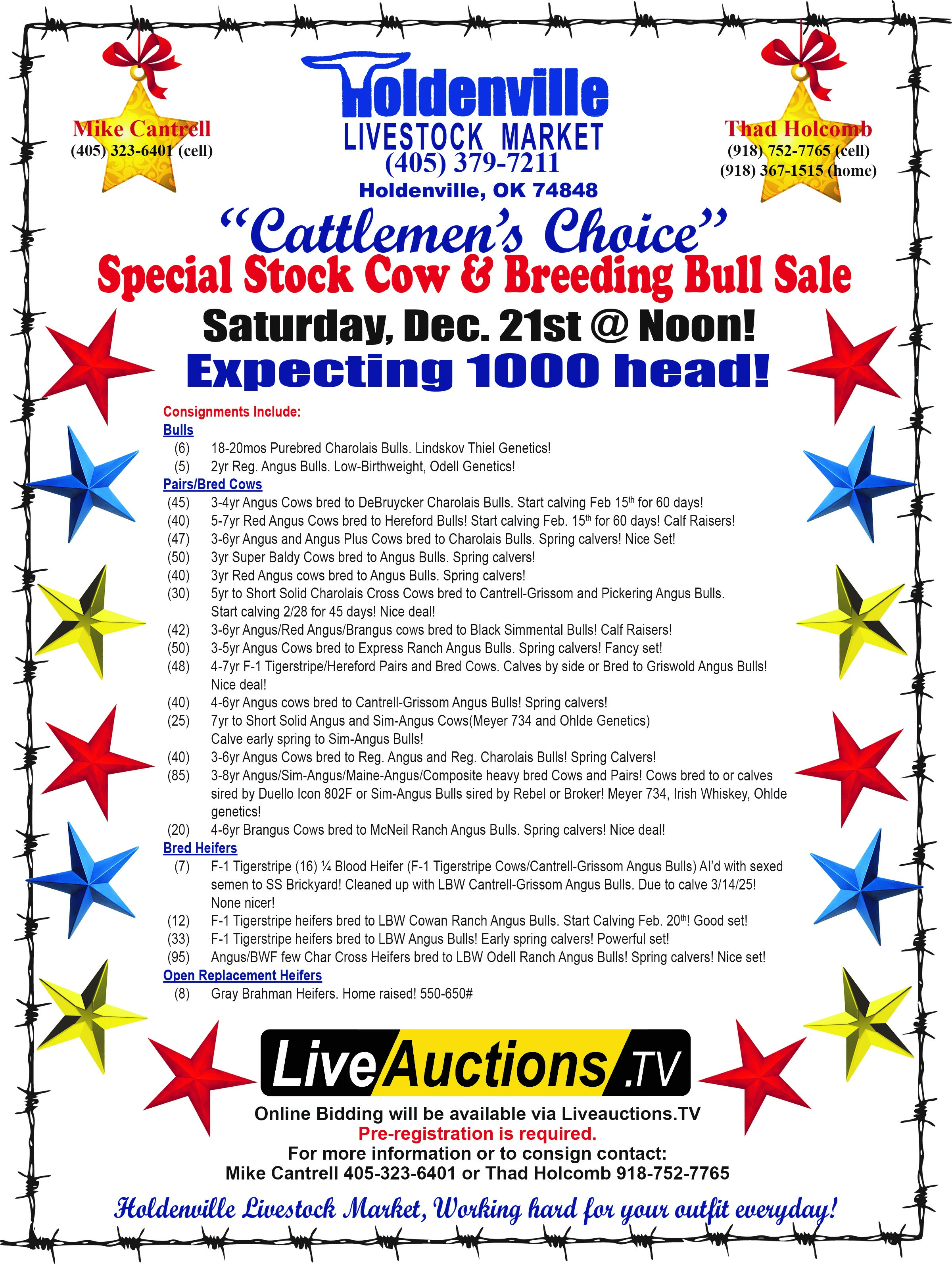 Freight Calculator Cattle Range