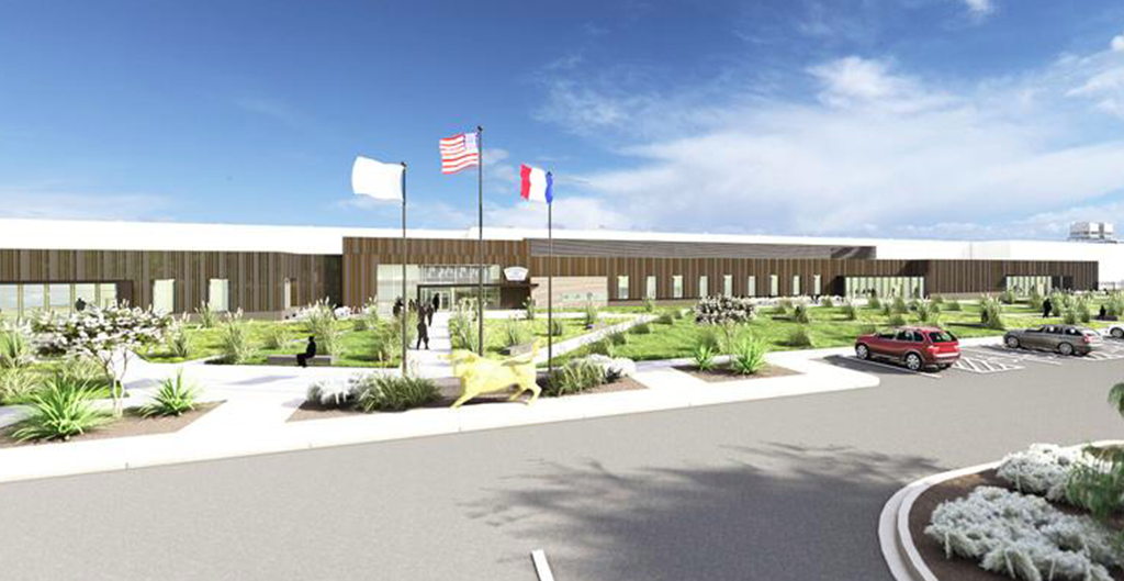 New Southwest IA Beef Processing Plant to be Unique Cattle Range